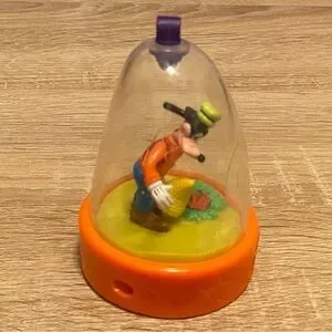 Disney | Toys | 20 Mcdonalds 100 Years Of Magic Walt Disney World Goofy ...